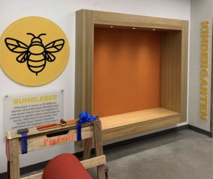Pope Farm Elementary School Update - Friends of Pope Farm Conservancy