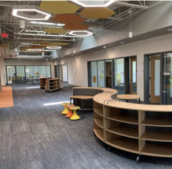 Pope Farm Elementary School Update - Friends of Pope Farm Conservancy
