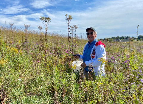 9/22/23 - Seed Collection: Volunteers Needed - Friends of Pope Farm ...